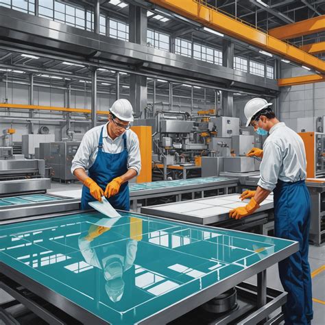 Ceramic Glass A Multifunctional And High Performance Material