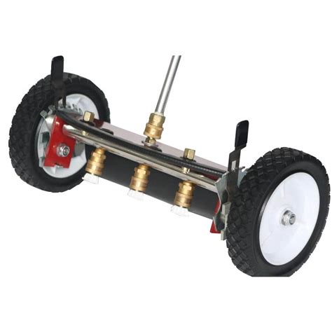 General Pump 14 In Surface Cleaner Attachment For Pressure Washers