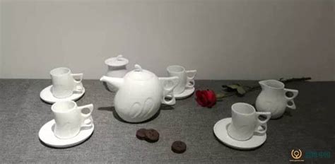 2016年景德镇陶瓷大学陶瓷艺术毕业作品展二