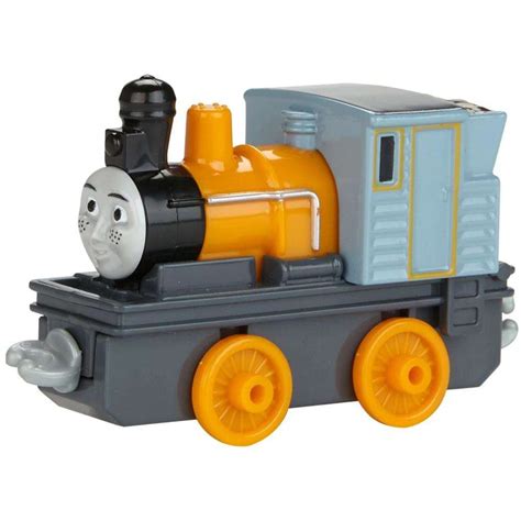 Dash Thomas Metal Collection Wiki Fandom