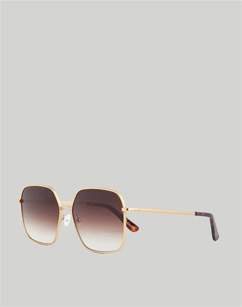 Womens Sunglasses And Cases Accessories Madewell Madewell