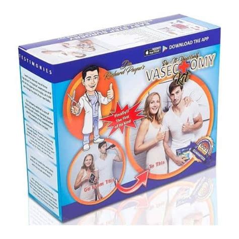 Diy Vasectomy Kit Bestin99