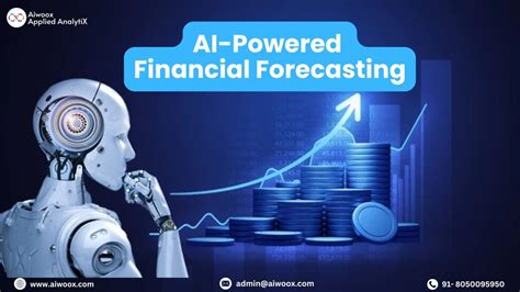 Ai Powered Financial Forecasting Revolutionizing Business Insights
