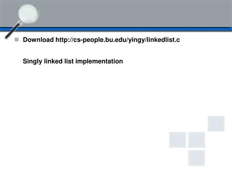 ppt dynamic memory management powerpoint presentation free download