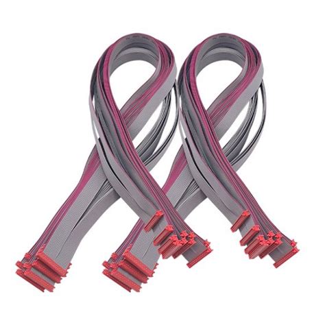 24 Pin Ribbon Cable Ecocables