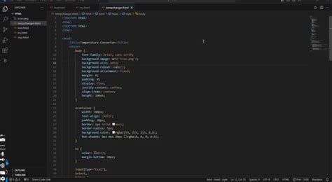 Sumit Pandey On Linkedin Bharatintern Webdevelopment Html Css