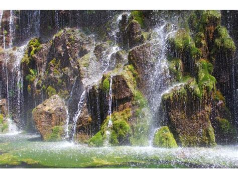 დაშბაშის კანიონი ქვემო ქართლი 0 Gel მოგზაურობა საქართველოში