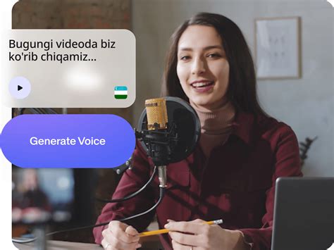 Uzbek Text To Speech Convert Text Voice Veedio