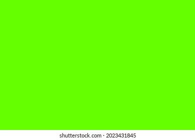 Bright Green Solid Color Background Plain Stock Illustration 2023431845