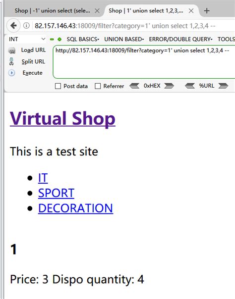 Virtual Shop 2（2） Writeup Bugku Ctf平台