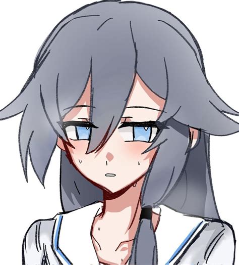 Fu Hua Honkai And More Drawn By Yes Danbooru