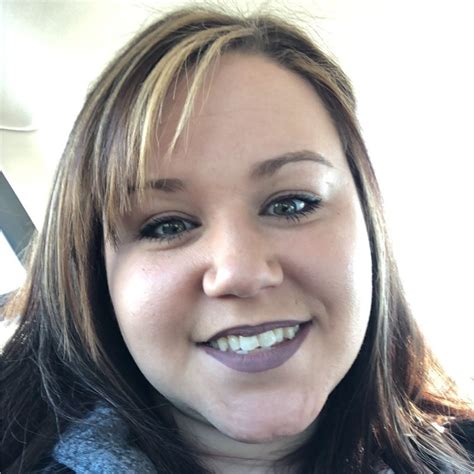 Brandy Abrams Customer Team Corrdinator Toyota Material Handling