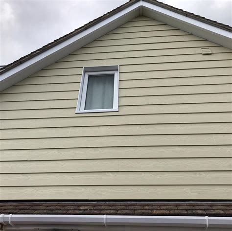 Marley Eternit Weatherboard Cladding Installations Ltd