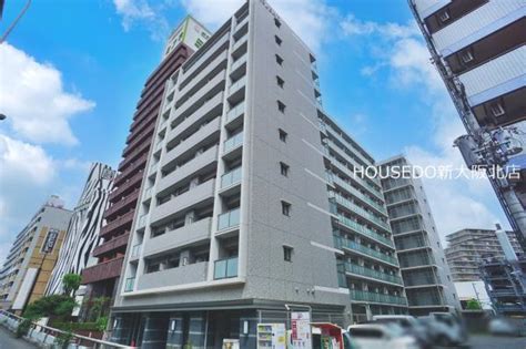 エスリード北大阪レジデンスを徹底評価｜中古・売却・賃貸｜マンションレビュー