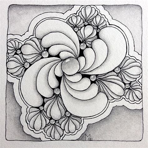 Showgirl And A New Tangle Fluxecho A Tangler S Mind