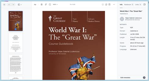 My Favourite Learning Resources