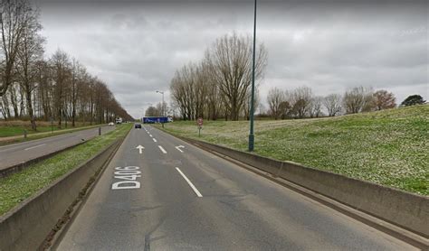 Trafficsigns Roboflow Universe