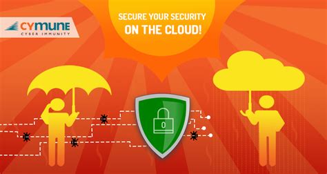 Cloud Security Protect Your Cloud First Approach Shi Cymune