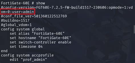 Vpn Hacking Authentication Bypass On Fortinet Fortios Hackers Arise