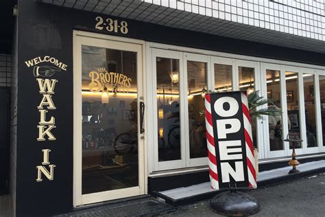 Mrbrother Cut Club 株式会社ファイヤーワークス Fireworks Co Ltd