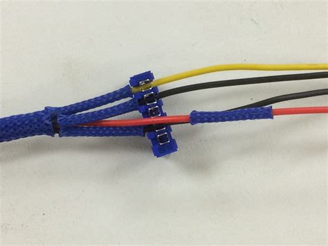 Cable Sleeving Gerry S Stuff