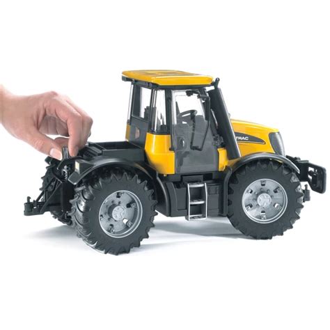 Bruder Трактор JCB Fastrac 3220 арт. 4001702030308 купить в интернет ...
