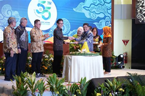 Transpormasi Mutu Layanan Kado Istimewa Hut Bpjs Kesehatan · Id Portal Media