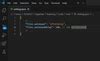 Locating And Modifying VSCode Settings Json GeeksforGeeks