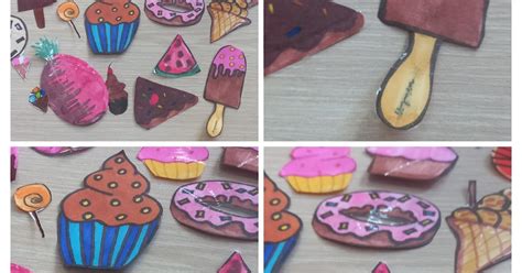 სახვითი და გამოყენებითი ხელოვნება Sticker