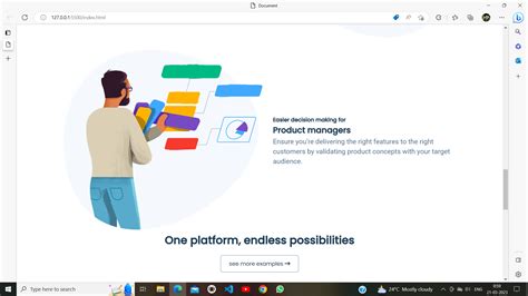 Github Nayan4567home Page A Mordern Website Build The Complete Mordern Website Using Html