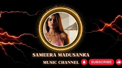 Sannali Kumariye සන්නාලි කුමරියේ Remake New Version 2 Melody