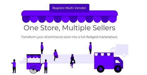 Bagisto Laravel Ecommerce Alternatives Top 9 E Commerce Systems