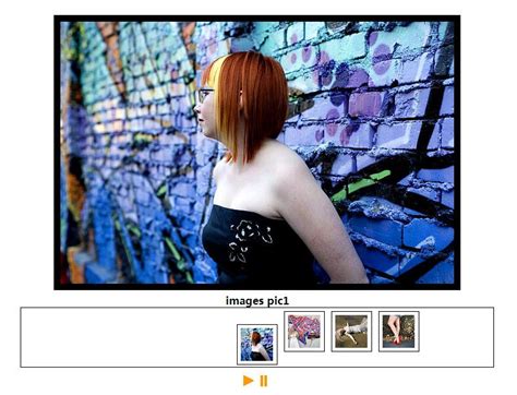 Jquery焦点图切换代码 源码ui网