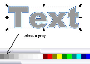 How To Edit Text In Inkscape Solutionsfad