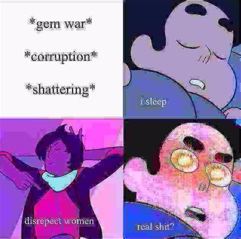 Sleeping Steven R Stevenuniverse