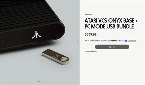 Is There A Future For The Atari Vcs