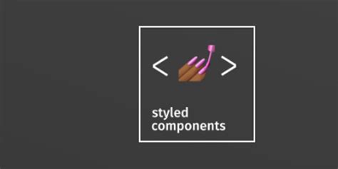 Getting Rid Of Next Js Styled Components Warning Prop ClassName Did Not Match DEV Community