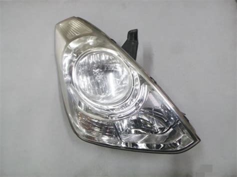 그랜드스타렉스 라이트전조등 헤드램프 조수석 921024h000