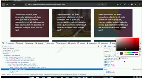 دانلود Udemy Sass Complete Sass Course Css Preprocessor With Projects آموز