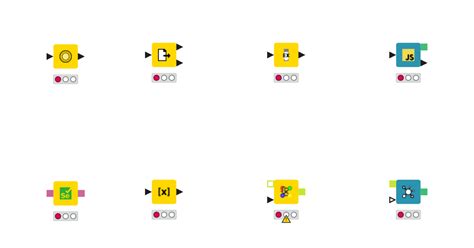 Extensionrequiringnodes Knime Community Hub