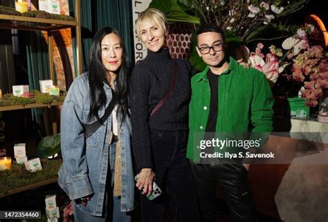 1042 Joyce Lee Photos And High Res Pictures Getty Images