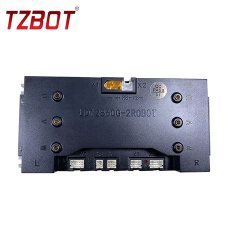 Chinese Factory Price Dc Motor Controller Servo Motor Driver With High