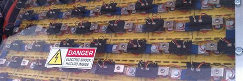 Bms Battery Management By Batrium