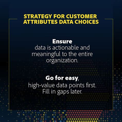 Know Your Customer Better Using Customer Attributes In Adobe Experience
