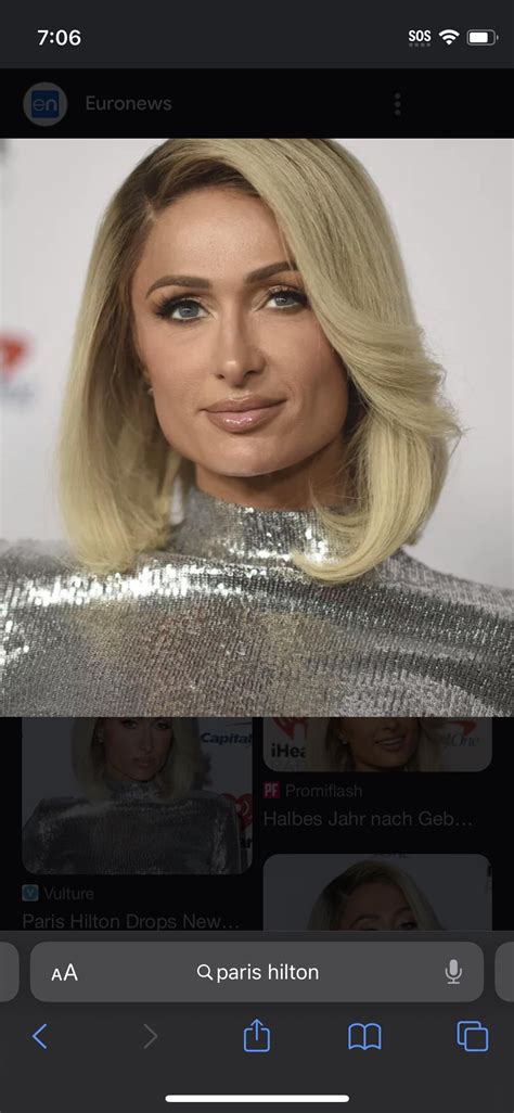 Paris Hilton Rvindictaratecelebs