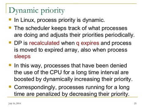 Cpu Scheduling In Os