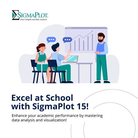 Sigmaplot On Linkedin Academia Graphs School Datavisualization