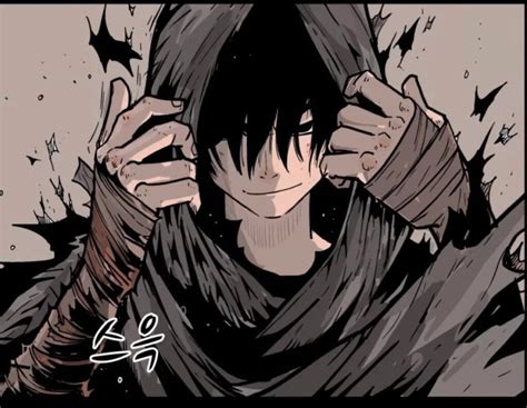 26 Best Manhwa Like Nano Machine Ranked Myanimeguru