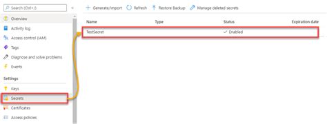 Ensure Success By Learning Azure Key Vault Best Practices