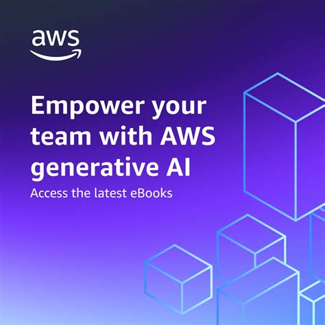 Amazon Web Services Aws On Linkedin Artificial Intelligence Ai On Aws Ai Technology Aws